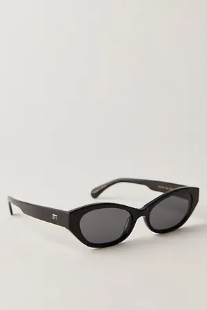 ELISA JOHNSON Dani Sunglasses