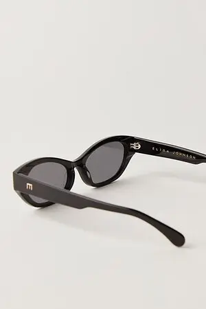 ELISA JOHNSON Dani Sunglasses