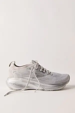 Brooks Adrenaline Gts 25 Sneakers - Silver/lunar Rock
