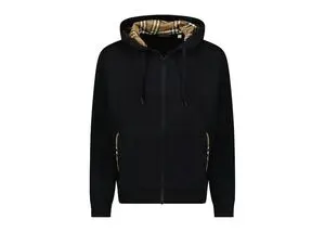 Burberry Full Zip Sweatshirts Hoodies For Men