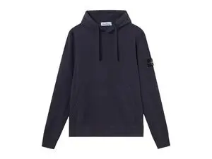 Stone Island Fleece Sweatshirts Hoodies For Men
