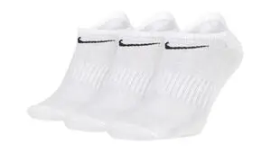 NIKE Lightweight No-Show Socks