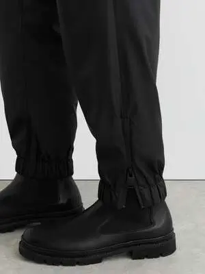 Rains Waterproof Cuffed Trousers