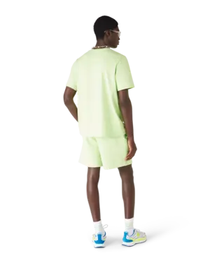 Casablanca Innocence Triangle Sweatshorts - Multicolor