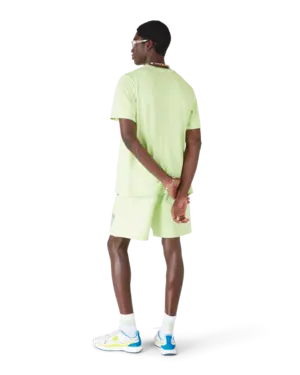 Casablanca Innocence Triangle Short Sleeve T-shirt - Multicolor