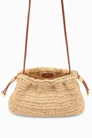 Ulla Johnson Lali Clutch Handbag