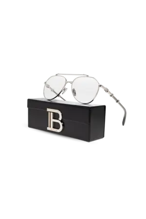 Balmain Brigade-vii Eyeglasses