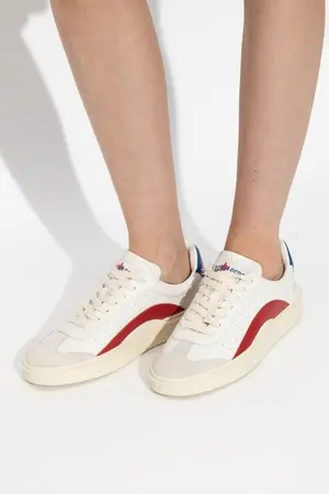 Dsquared2 Rider Low-top Sneakers - Multicolor