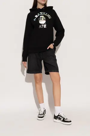 A BATHING APE Sports Sneakers
