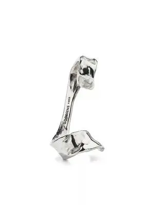 GOOSSENS Lutèce Ear Cuff - Silver