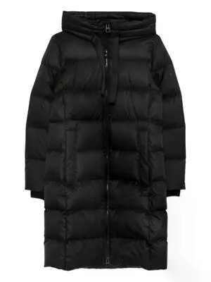 Marc O'polo Padded Hooded Coat