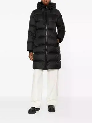Marc O'polo Padded Hooded Coat