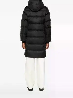 Marc O'polo Padded Hooded Coat