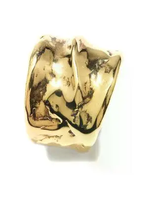GOOSSENS Lutèce Large Ring