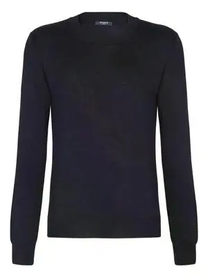 Balmain Long Sleeve Sweaters For Men