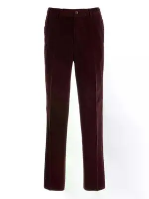 Fendi Ankle Length Pants For Men