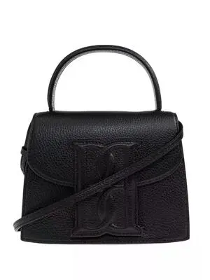 BY MALENE BIRGER Ramil Logo-embossed Top-handle Cross Body Bag