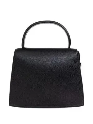 BY MALENE BIRGER Ramil Logo-embossed Top-handle Cross Body Bag