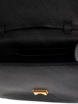 BY MALENE BIRGER Ramil Logo-embossed Top-handle Cross Body Bag