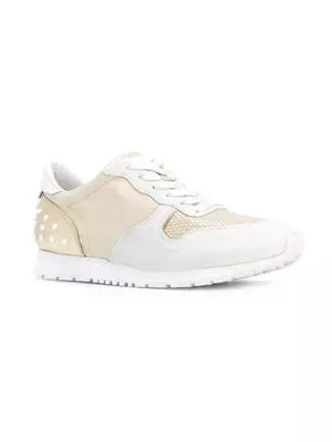 TOD'S Panelled Sneakers