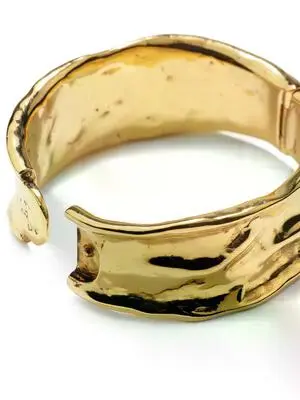 GOOSSENS Lutèce Cuff Bracelet