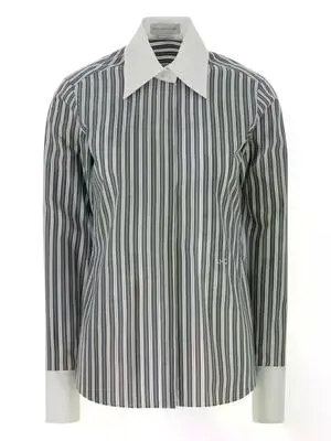 Stella McCartney Striped Shirt