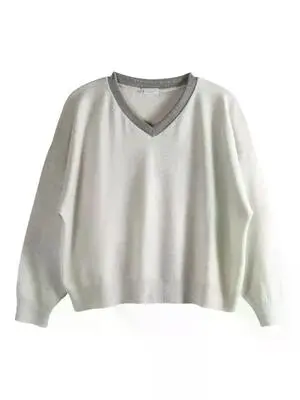Breathable Cotton Sweaters for Women