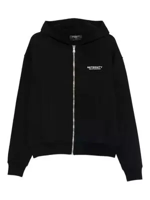 RETERNITY Zip-up Hoodie