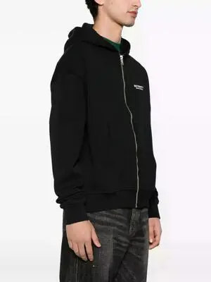 RETERNITY Zip-up Hoodie
