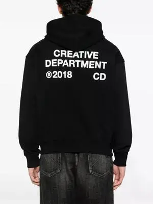 RETERNITY Zip-up Hoodie
