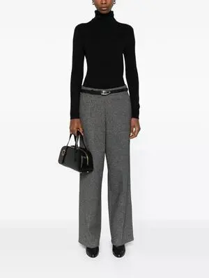 Marc O'polo Straight Trousers