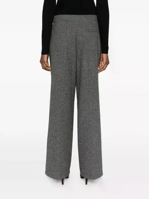 Marc O'polo Straight Trousers