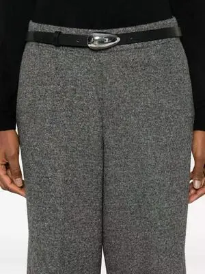 Marc O'polo Straight Trousers