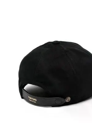 TOM FORD Baseball Cap