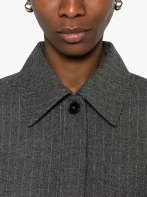 Marc O'polo Pinstripe Jacket