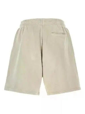 ENTIRE STUDIOS Welt-pockets Shorts