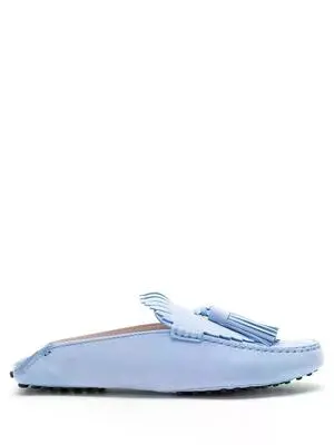 Tod's Mule Flats For Women