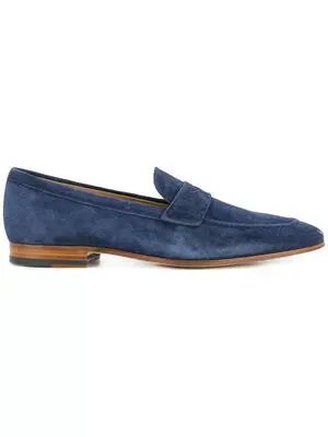 TOD'S Penny Loafers