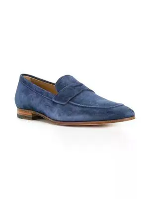 TOD'S Penny Loafers