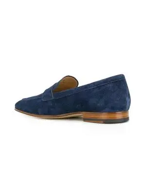 TOD'S Penny Loafers