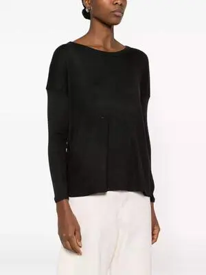 PUROTATTO Long-sleeve T-shirt