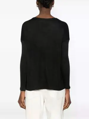 PUROTATTO Long-sleeve T-shirt