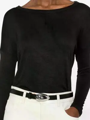 PUROTATTO Long-sleeve T-shirt