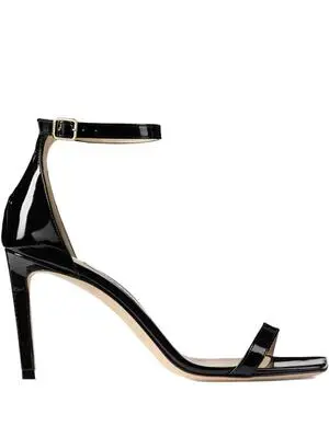 Jimmy Choo Square Toe Sandals For Women