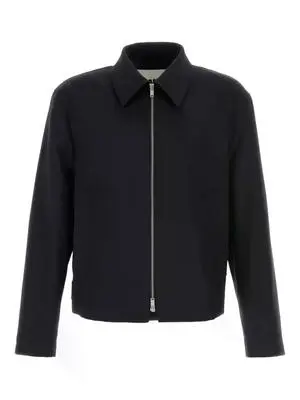 Jil Sander Long Sleeve Jackets For Men