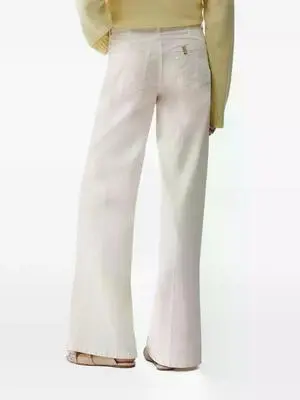 Liu Jo Belted Jeans