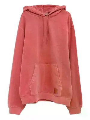 Carhartt Work In Progress Torion Front-pocket Hoodie