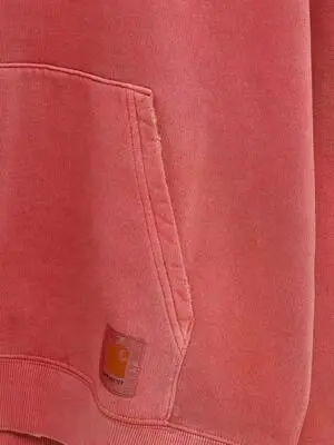 Carhartt Work In Progress Torion Front-pocket Hoodie