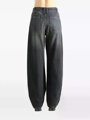 Brunello Cucinelli Pleated Jeans