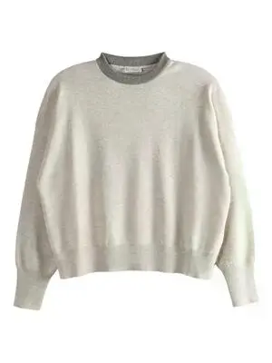 Brunello Cucinelli Crew-neck Sweater